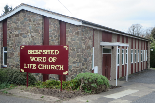 Shepshed Word of Life Church